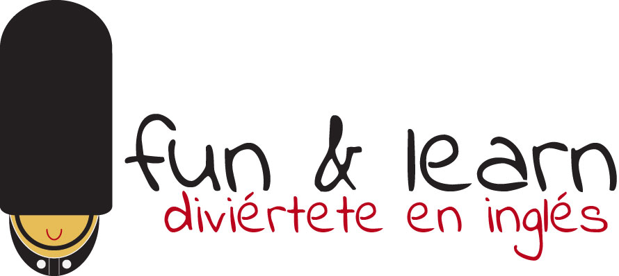Fun & learn. Diviértete en Inglés. – Casa de Piedra